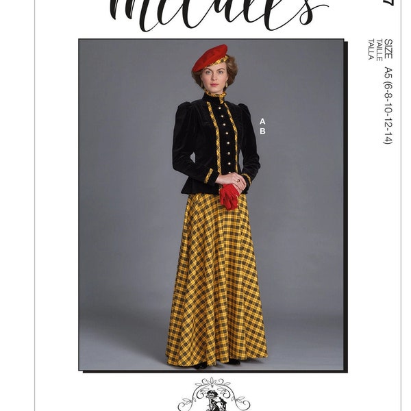 Victorian Sewing - Etsy