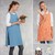Sewing Pattern for Women's Aprons, Pullover Apron, Gardening Apron ...