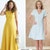 Sewing Pattern for Women's Dress, Sleeveless Dress, Classic Dress ...