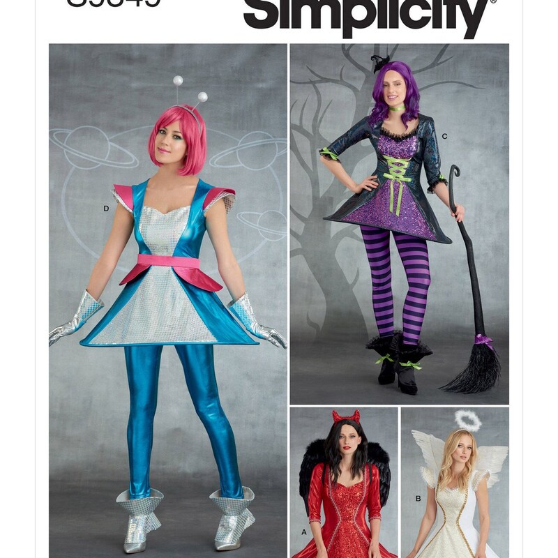 Angel Costume - Etsy