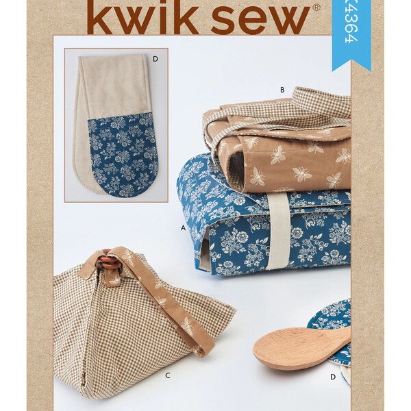 Food Carrier Sewing Pattern - Etsy