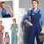 Sewing Pattern for Womens Jumpsuit, 70s Jumpsuit, Zip Front Jumpsuit ...