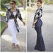 Simplicity 8655 Front Tie Shirt and Bell Bottom Pants Sewing Pattern ...