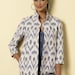 Easy Sewing Pattern for Women's Jacket and Vest, Open Front Jacket ...