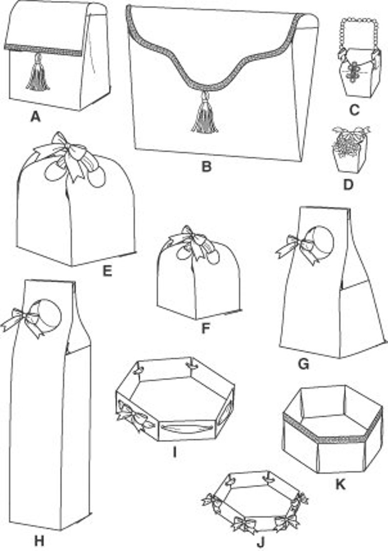 Sewing Pattern For Gift Boxes Christmas Gift Bag Tote Bag Etsy UK sewing-pattern-for-gift-boxes-christmas-gift-bag-tote-bag-etsy-uk