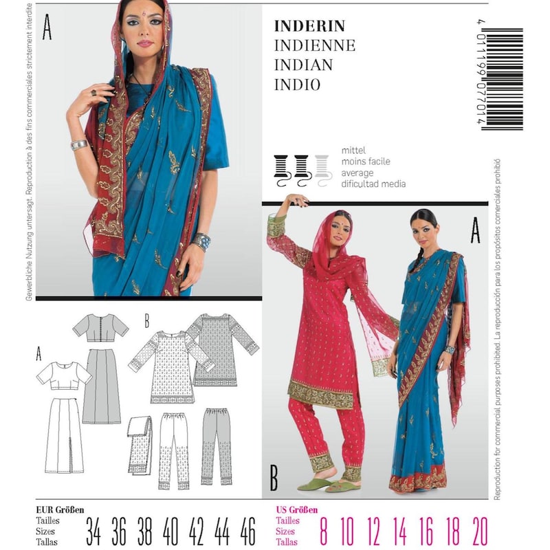 South Asian Tunics - Etsy