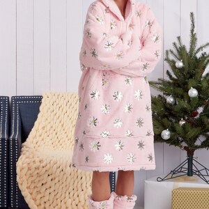 Easy Sewing Pattern for Men's and Women's Pajamas, Pajama Pants ...