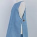 Sewing Pattern for Women's Aprons, Pullover Apron, Gardening Apron ...