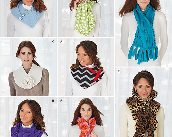 Sewing Pattern for Women's Aprons, Pullover Apron, Gardening Apron ...