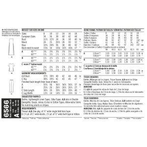 Sewing Pattern for Women's Tops and Pants, Womens Tunic, Tank Top ...