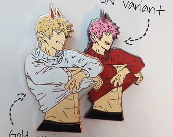 Csm Pin - Etsy