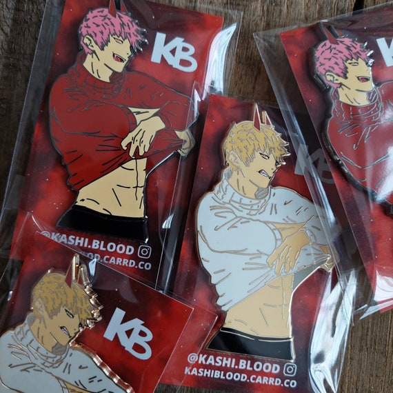 Team Crafted Genderbend