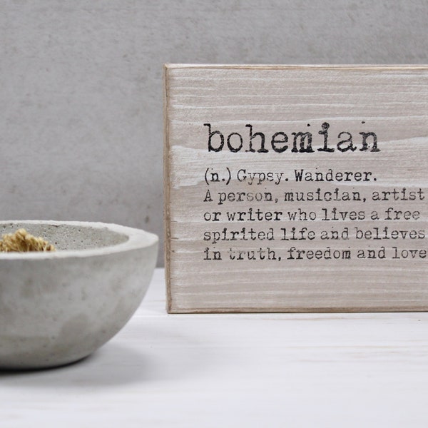 Boho Bohemian Decor - Etsy