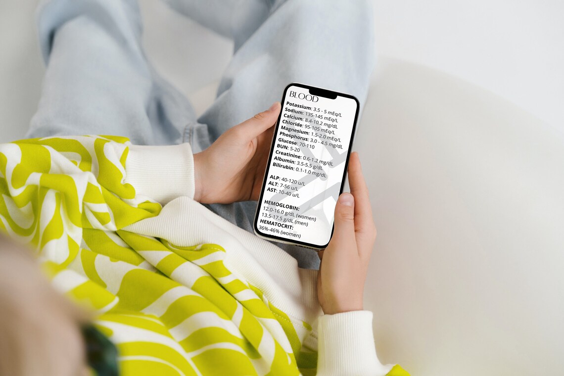 Condensed Nursing Lab Value Cheat Sheet, Nursing School Study Guide ...