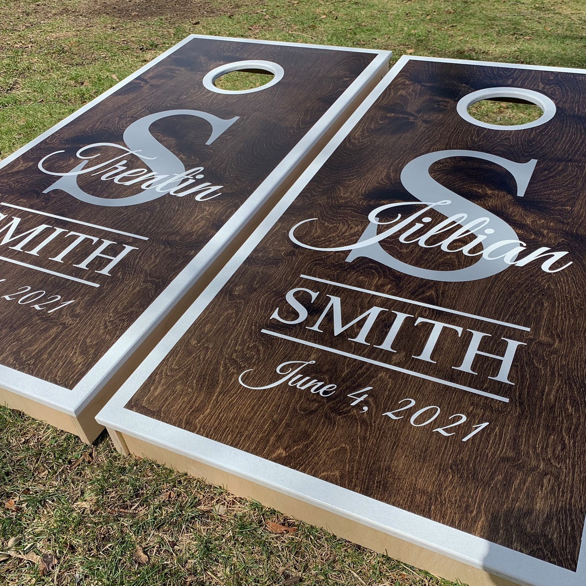 Brianna Becker and Daniel West's Wedding Registry on Zola