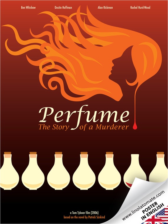 Perfume Movie Poster