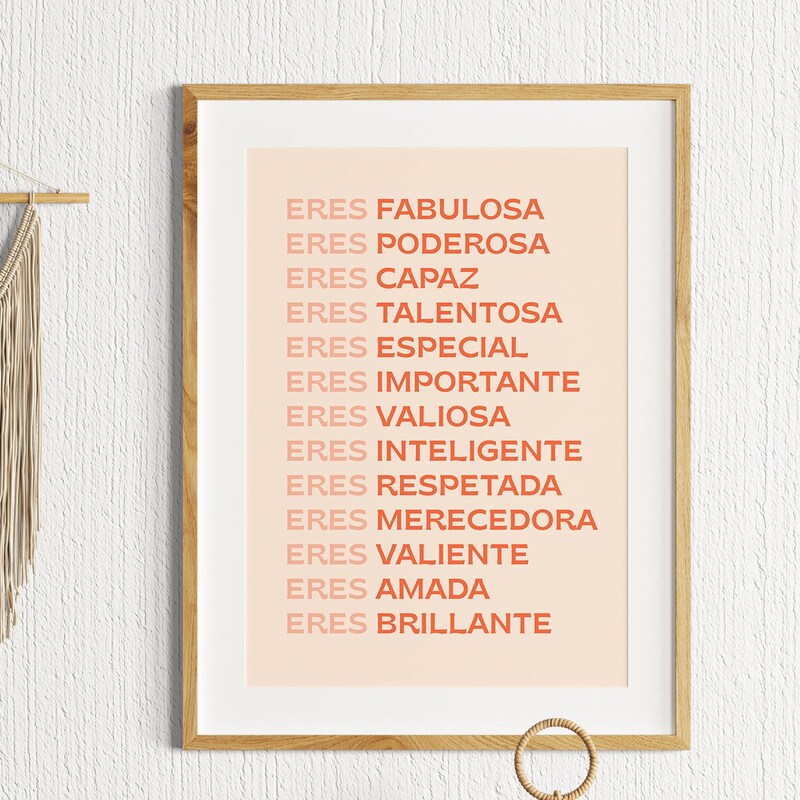 Spain Art Print - Etsy