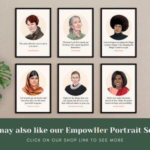 Feminist Poster, Feminist Wall Art, Feminist Art Print, Girl Power Art ...