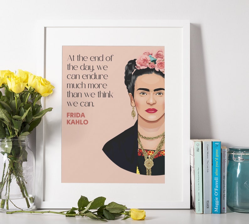 Printable Set of Empowered Women of History, Classroom Posters, School ...