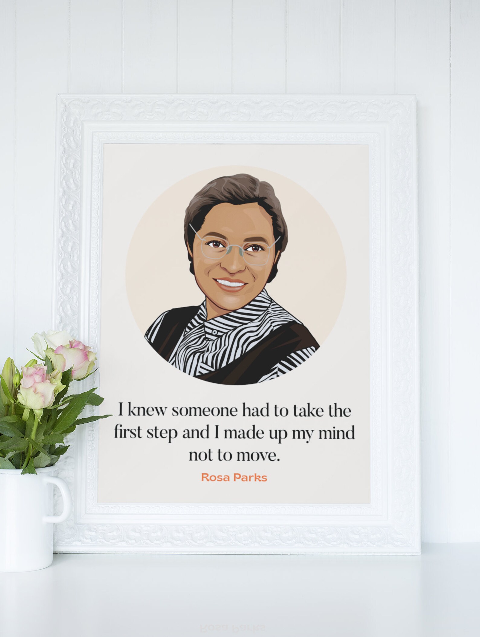 Empowering Black Women Wall Art, Set of Three Feminist Posters ...
