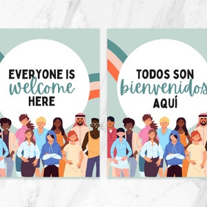 PRINTABLE Elementary Classroom Wall Art, Digital Download Classroom ...