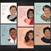 Printable Set of Empowered Black Women of History, Classroom Posters ...