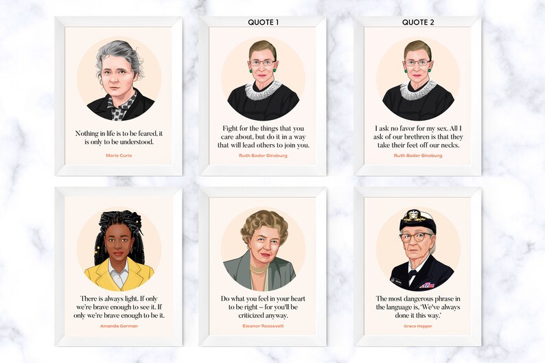 Feminist Poster, Feminist Wall Art, Feminist Art Print, Girl Power Art ...