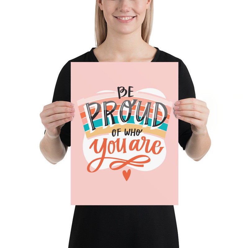 Lgbtq Posters - Etsy