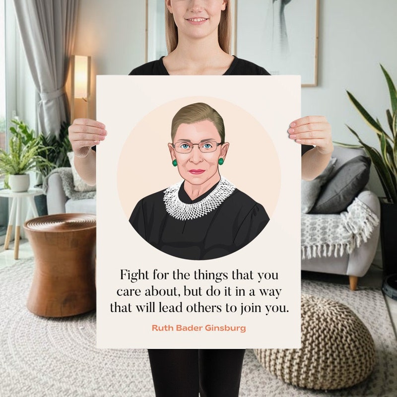 Rbg Art - Etsy