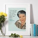 Printable Set of Empowered Black Women of History Classroom - Etsy