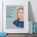 Printable Set of Empowered Women of History Classroom - Etsy