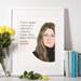 Printable Set of Empowered Women of History, Classroom Posters, School ...