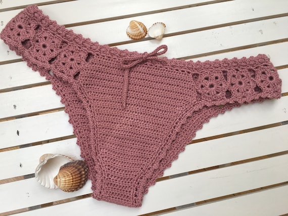 Bikini-crochet Swimwear-crochet Bikini-handmade Bikini - Etsy