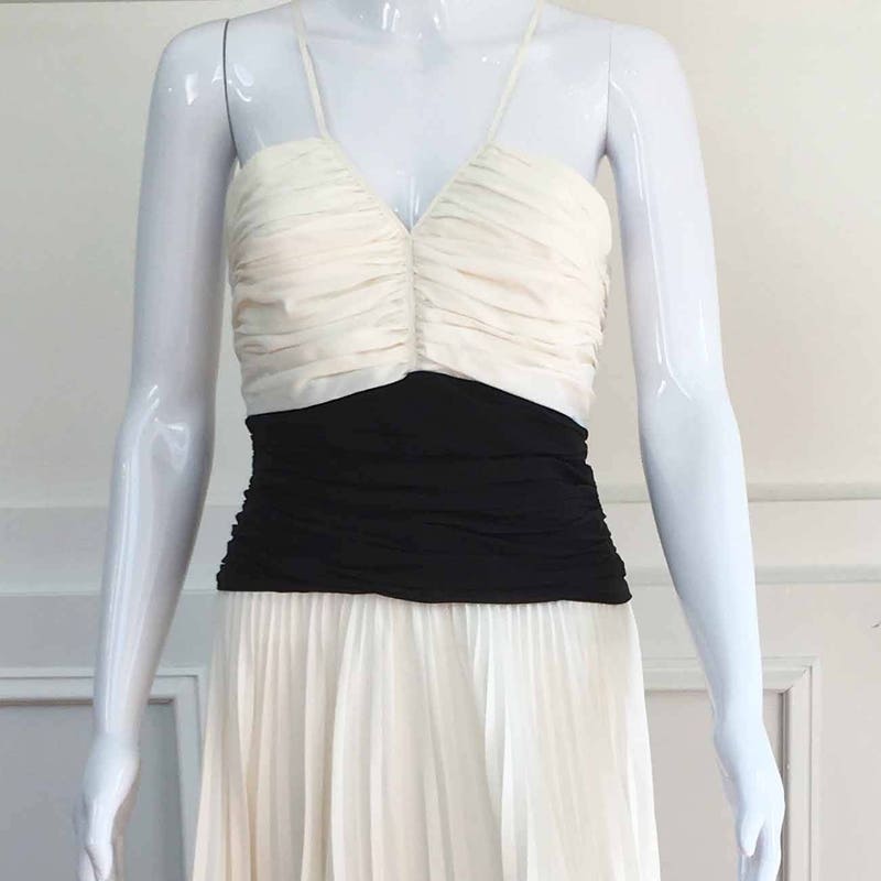 Vintage 2000 Prom Dress - Etsy