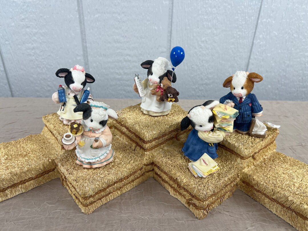 Mary's Moo Moo Country Decor | the Daily Moos Job Collection | Choose ...