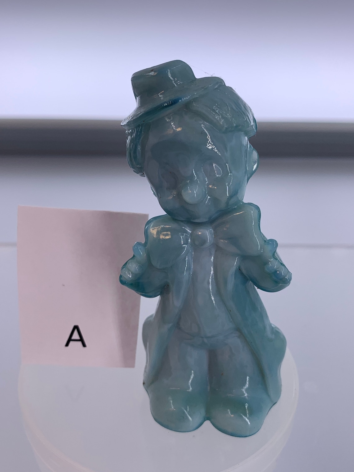 Vintage Boyd Glass Clowns | Choose From: Chuckles the Clown L Various ...