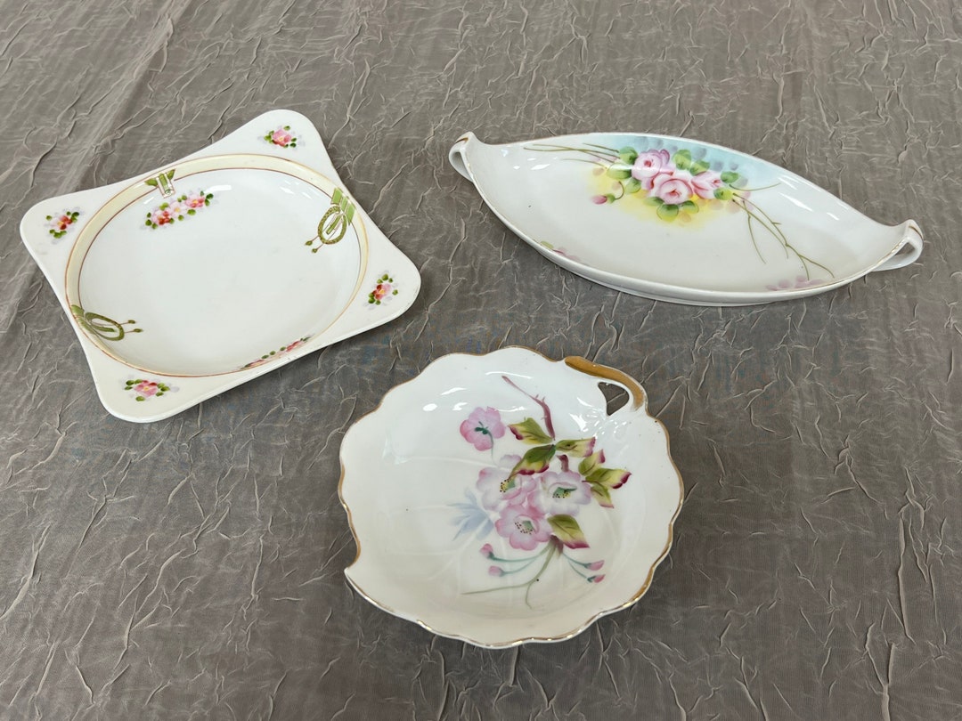 Japanese Hand Painted China | Choose From: UCAGCO UCG Occupied Japan ...