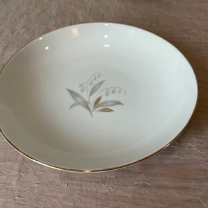 Golden Rhapsody China by Kaysons | Choose From: Dinner Plate, Bread ...