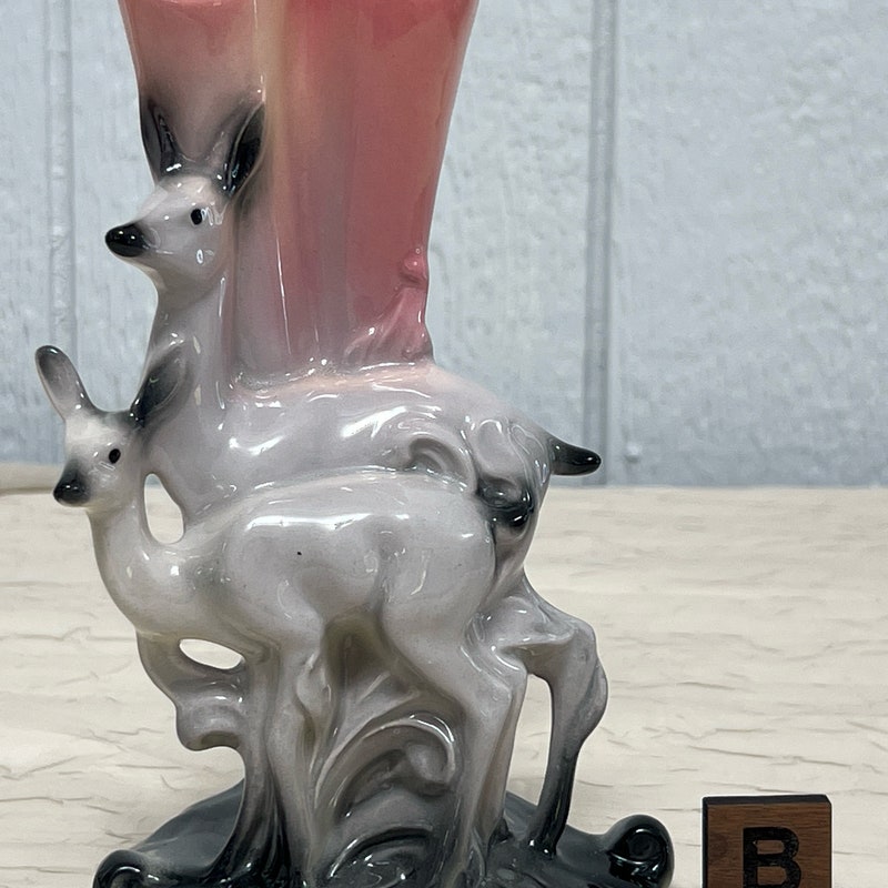 Figure Vase - Etsy