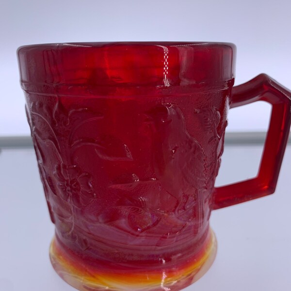 Imperial Slag Glass - Etsy