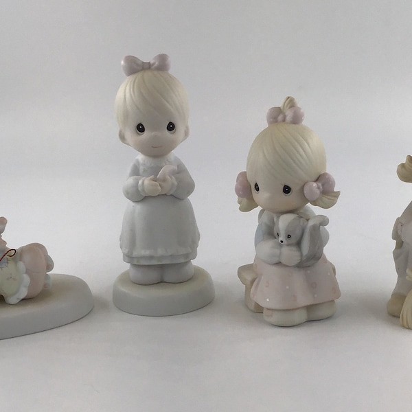 Precious Moment Baby - Etsy