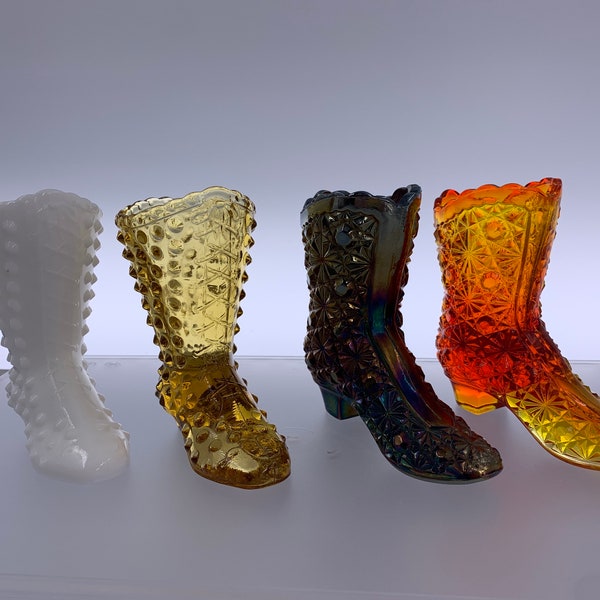 Cowboy Boot Vase - Etsy