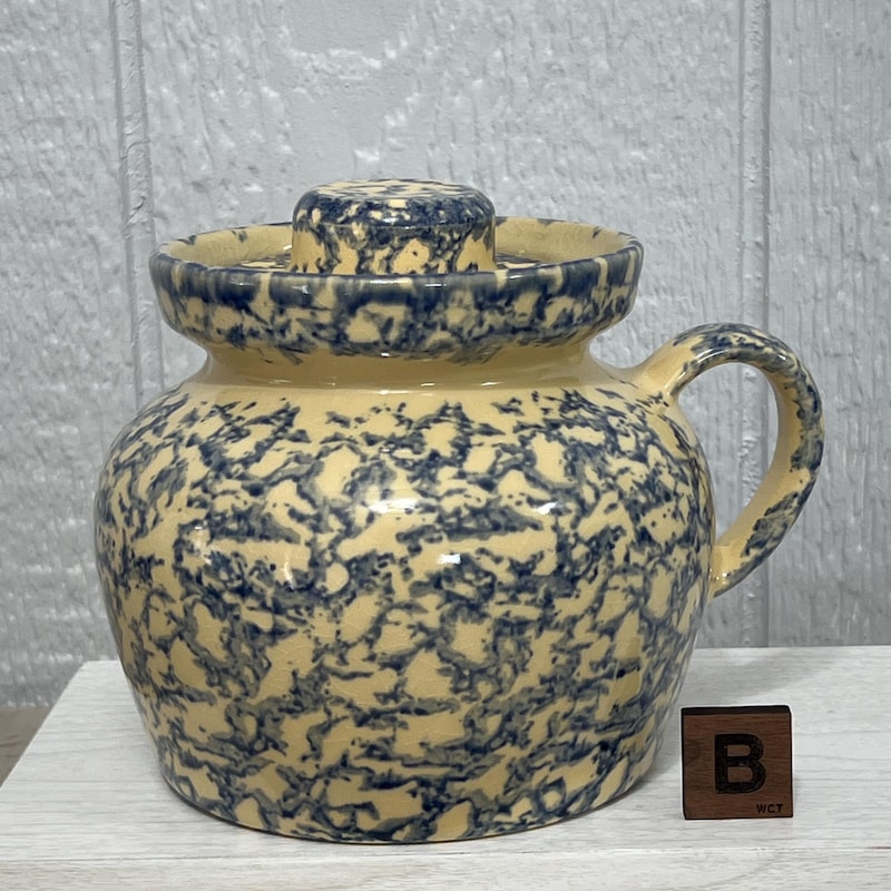 Ransbottom - Etsy