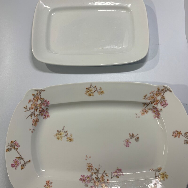 Royal Ironstone - Etsy