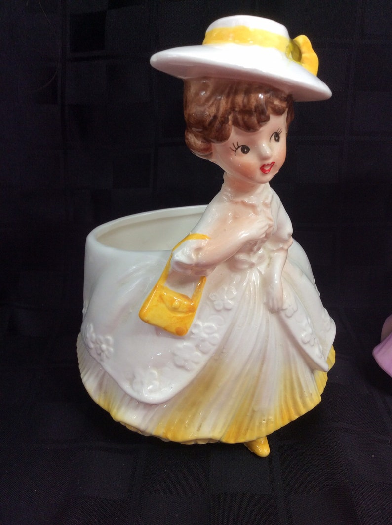 Lady Planters Beautiful Belles - Etsy