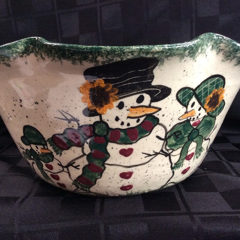 Miller Studio Pottery - Etsy