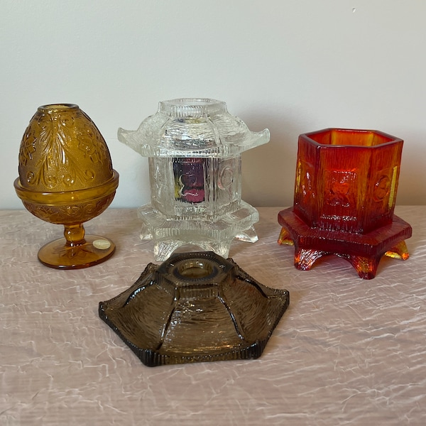 Fairy Lamp - Etsy
