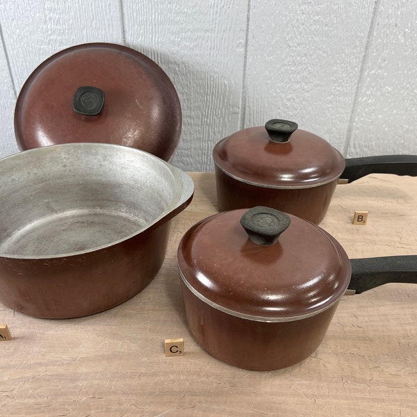 Dutch Oven - Etsy