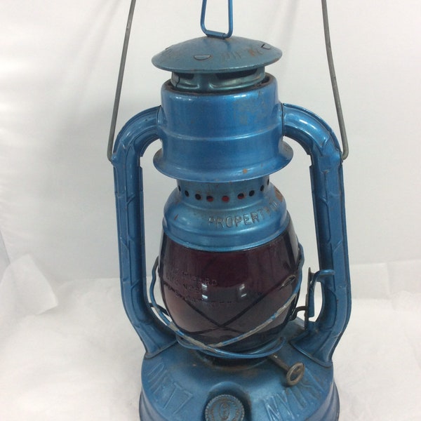 Dietz Little Giant Lantern - Etsy