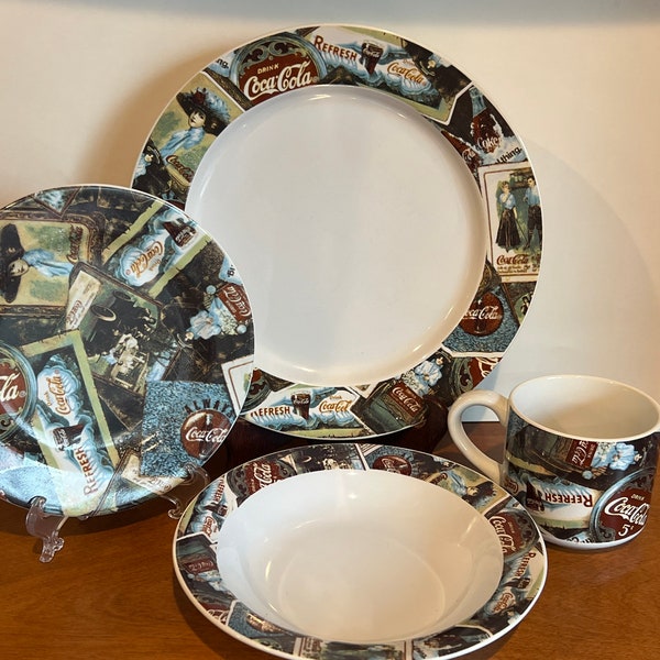 Discontinued Gibson Dinnerware - Etsy